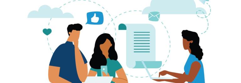 Data Chats as an Organizing and Capacity-Building Process | Urban Institute