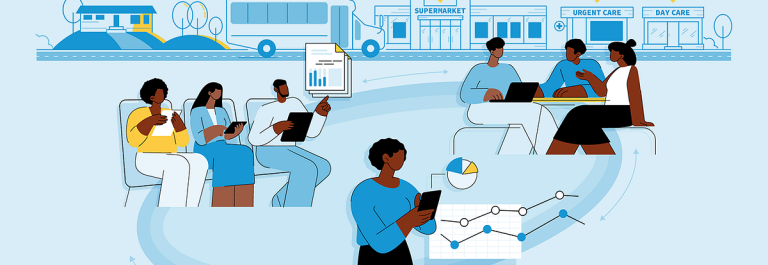 Addressing Health Equity by Building a Local Data-to-Action Practice ...